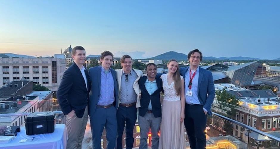 Residents | Neurosurgery Residency | Graduate Medical Education ...