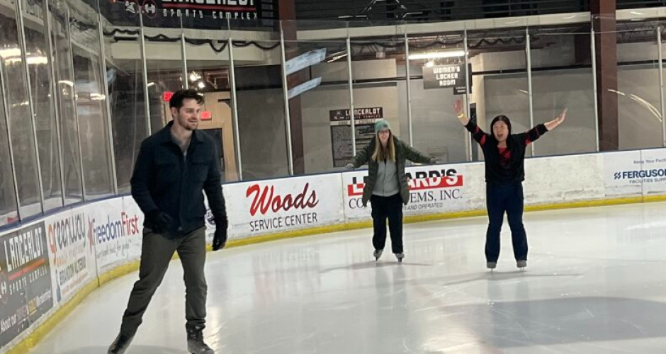 Residency Life | Family Medicine Residency | Graduate Medical Education ...