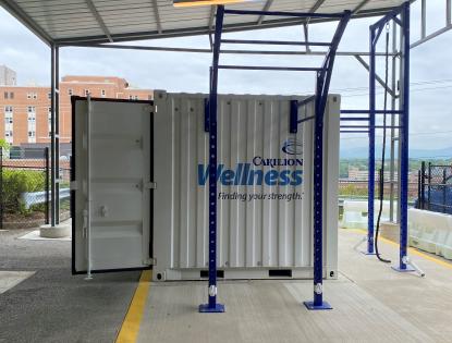 Wellness & Mental Health | Graduate Medical Education | Carilion Clinic ...